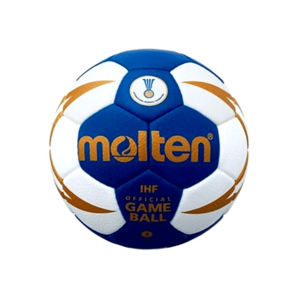 Ballon de Handball personnalisable - Terrain-sport.fr